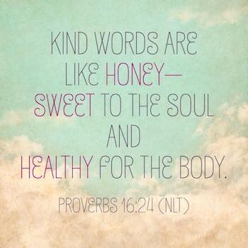 Proverbs and Health, What if? – Jordan's Crossing